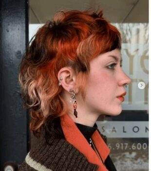 Top 10 Calico Hair Color & Hairstyle Trends 2025