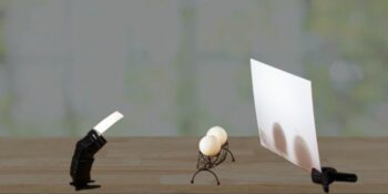 11 DIY Photography Lighting Ideas At Home