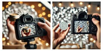 11 DIY Photography Lighting Ideas At Home
