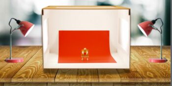 11 DIY Photography Lighting Ideas At Home