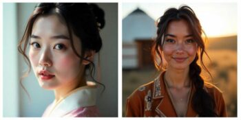 What Eye Shape Do I Have: 6 Types of Eye Shapes