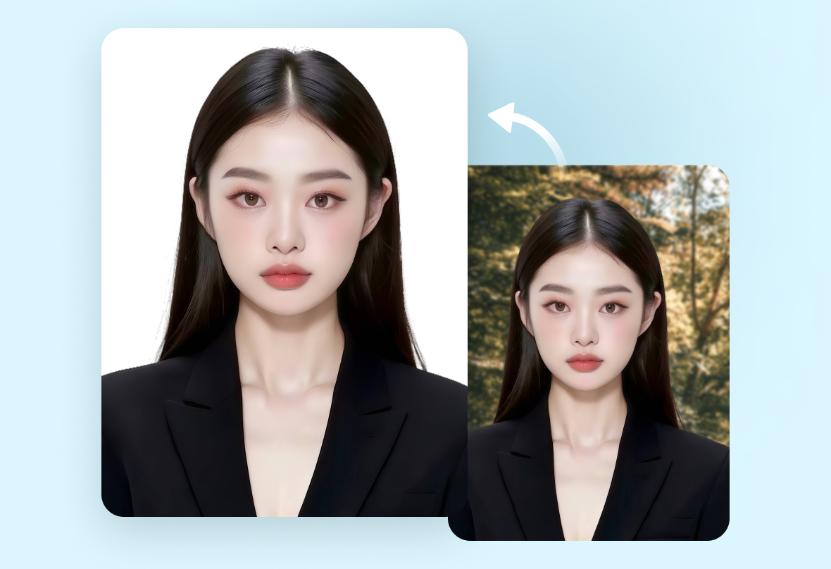 Ubah Background Foto Jadi Putih Tanpa Ribet? Pilih BeautyPlus!