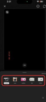 3 Film Camera Filter Apps to Make Photos Look Like Film