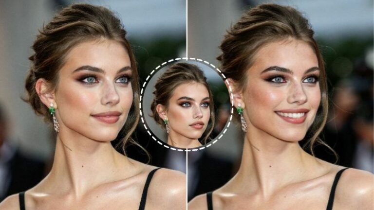 3 Best Face Expression Changer Tools to Get the Best Picture