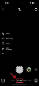 How To Add Temperature to Instagram Story (2025 Guide)