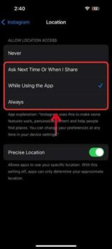 How To Add Temperature to Instagram Story (2025 Guide)