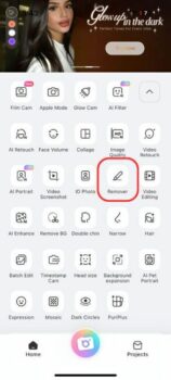 iPhone Object Eraser: How to Use Object Eraser on iPhone?