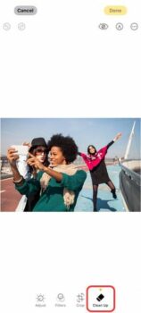 iPhone Object Eraser: How to Use Object Eraser on iPhone?