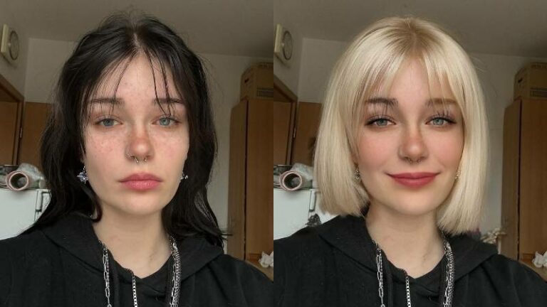 How to do Digital Makeover on Myself?