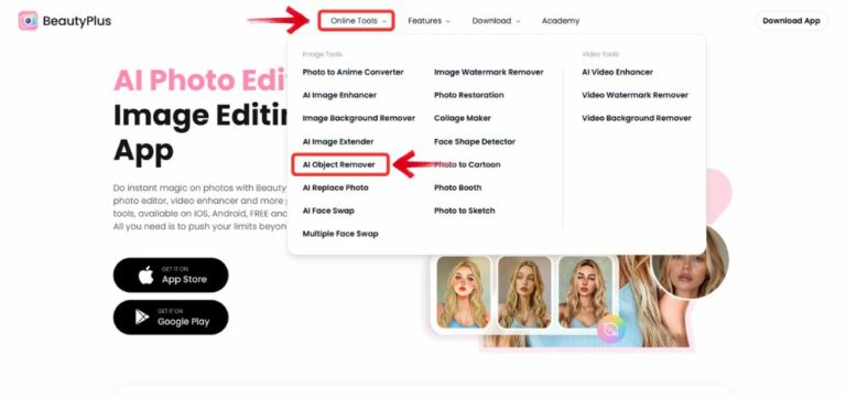 3 Simple Ways to Remove Beard From Photos