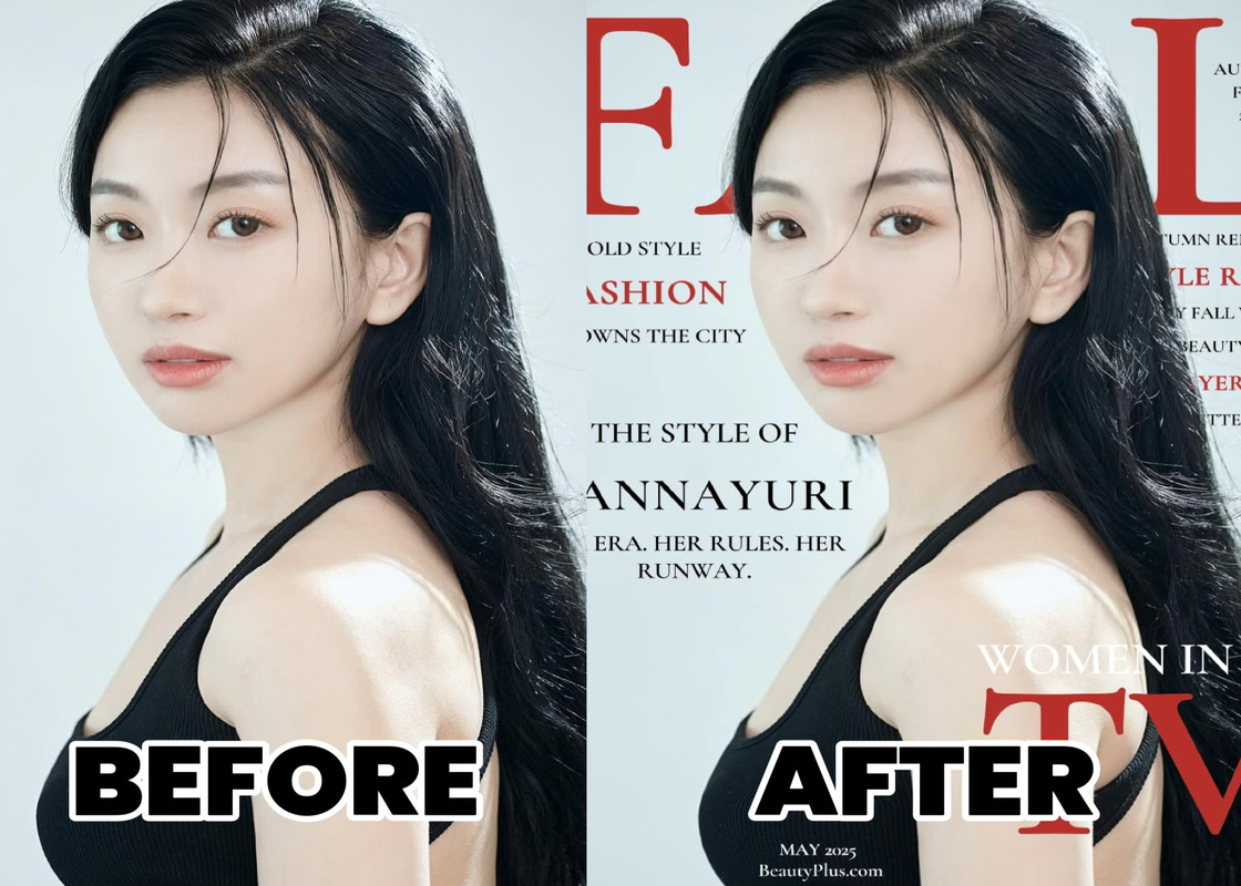 Aplikasi Edit Tulisan di Foto yang Lagi Hits: Coba BeautyPlus dan 5 ...