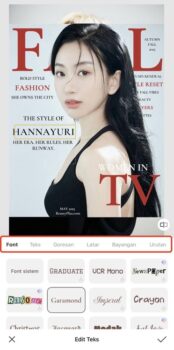 Aplikasi Edit Tulisan di Foto yang Lagi Hits: Coba BeautyPlus dan 5 ...
