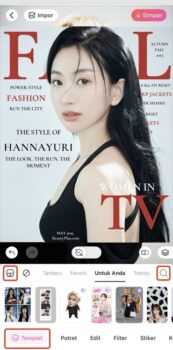 Aplikasi Edit Tulisan di Foto yang Lagi Hits: Coba BeautyPlus dan 5 ...