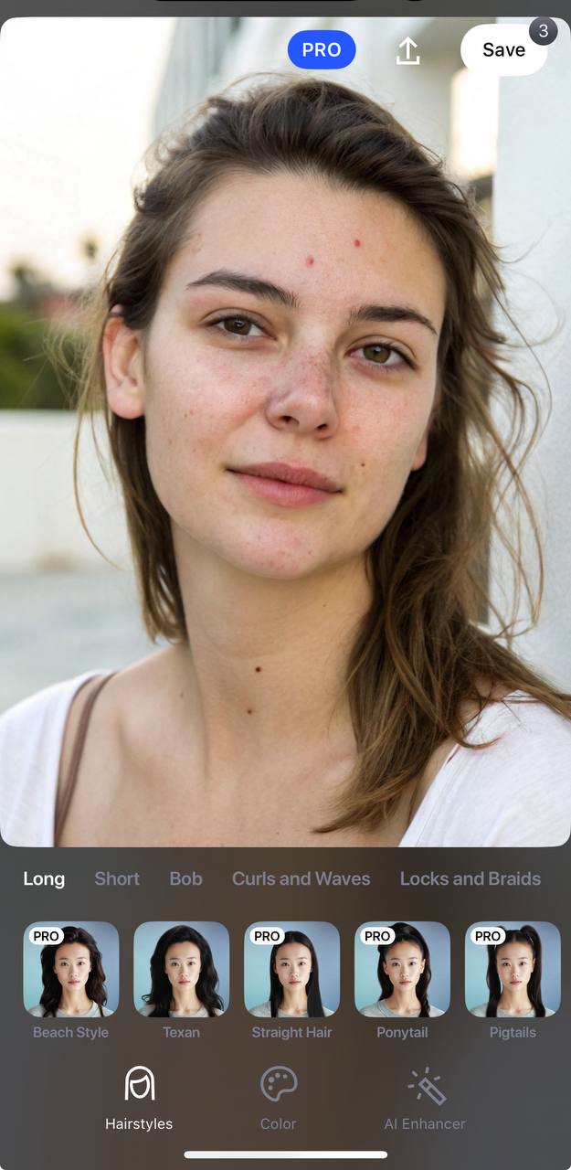 6 Extraordinary Apps Like FaceApp, but Better