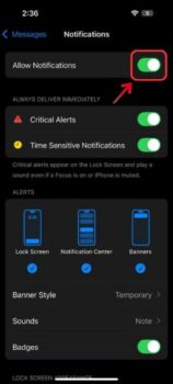 How to Blur Text on iPhone: : Ultimate Guide