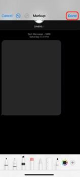 How to Blur Text on iPhone: : Ultimate Guide
