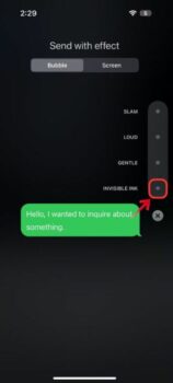 How to Blur Text on iPhone: : Ultimate Guide