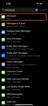 How to Blur Text on iPhone: : Ultimate Guide