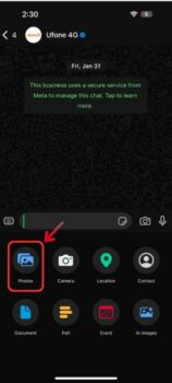 How to Blur Text on iPhone: : Ultimate Guide