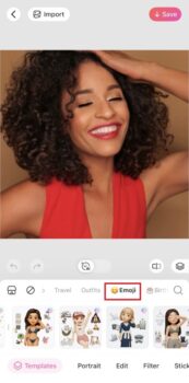 How to Create Emoji from Photo: A Complete Guide