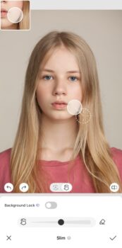 Inverted Filter: Is the Inverted Filter Accurate?