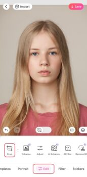 Inverted Filter: Is the Inverted Filter Accurate?