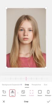 Inverted Filter: Is the Inverted Filter Accurate?