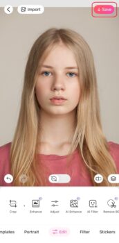 Inverted Filter: Is the Inverted Filter Accurate?