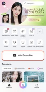 Tren Foto Baru: Aplikasi Kamera Vintage Paling Hits dengan Filter Foto ...