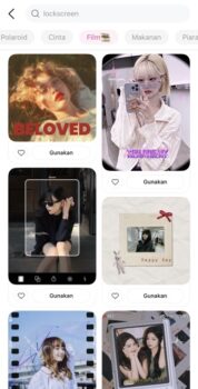 Tren Foto Baru: Aplikasi Kamera Vintage Paling Hits dengan Filter Foto ...