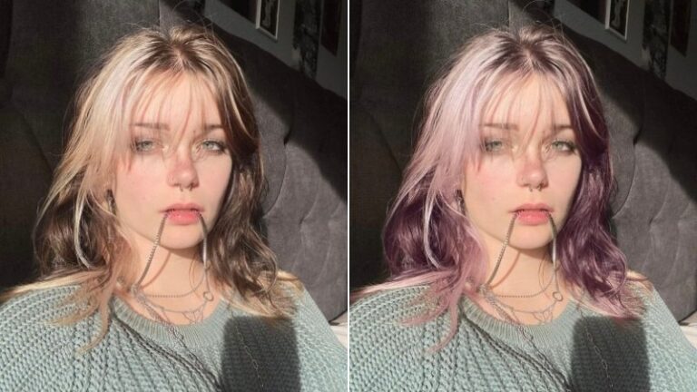 8 Apps to Change Hair Color Virtually 2025 [Free & Paid]