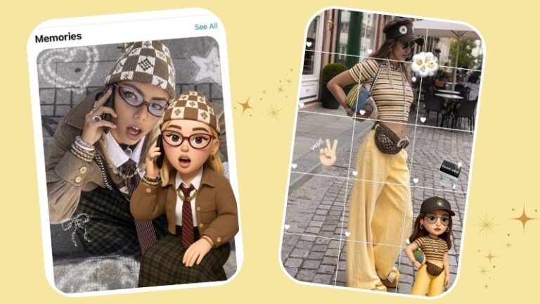 How to Create Emoji from Photo: A Complete Guide