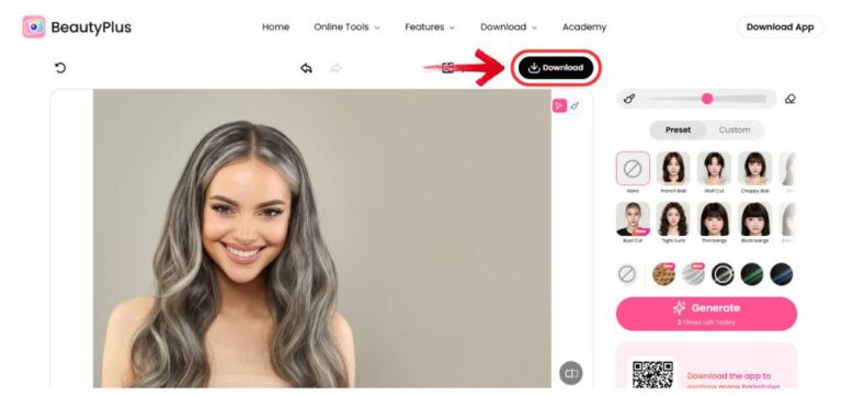 7 Best Hair Color Try On Apps to Instantly See Your New Look