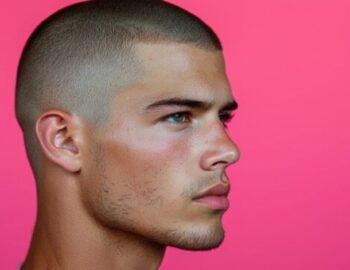 What Would I Look Like With a Buzz Cut?