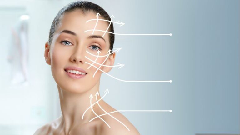 How to Know Your Face Shape: A Simple Guide