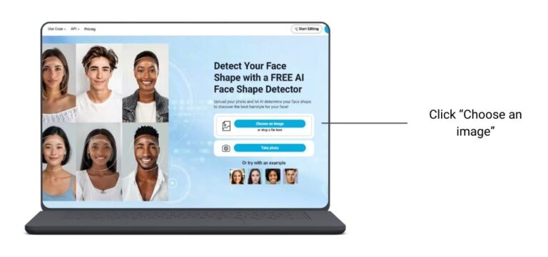 How to Know Your Face Shape: A Simple Guide