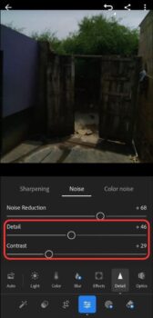 How to Fix Grainy Photos: Causes and Solutions