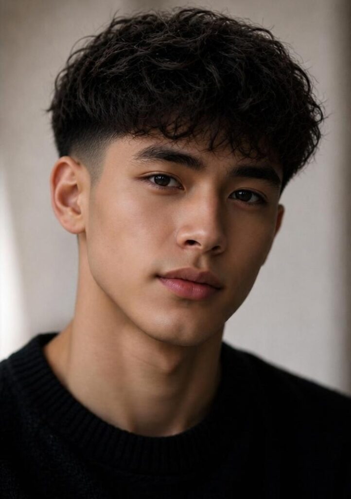 Edit Rambut Pria dengan AI: Coba Gaya Rambut Tren 2026